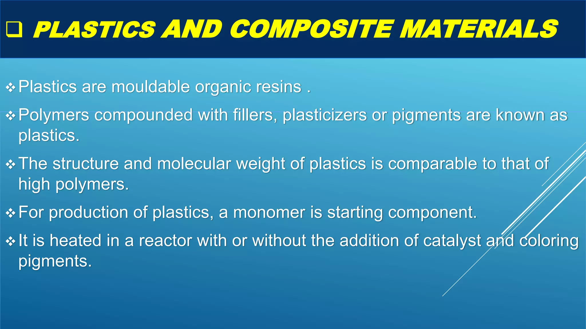 Presentation on Industrial Manufacturing Process | PPTX