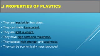 Presentation on Industrial Manufacturing Process | PPTX