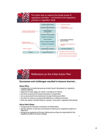 Canada-U.S. Regulatory Cooperation Council | PDF