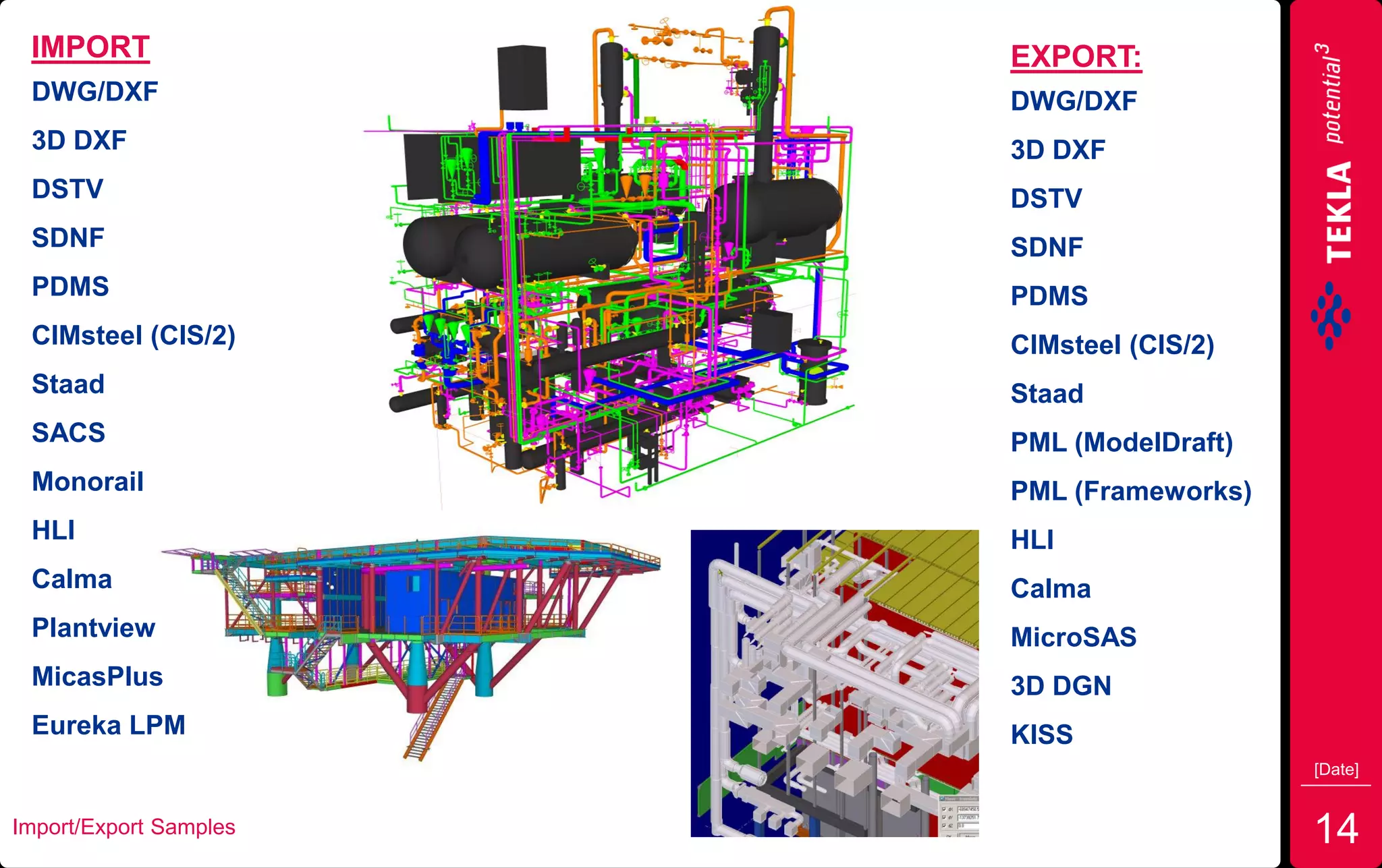 Presentation 5-tekla | PDF