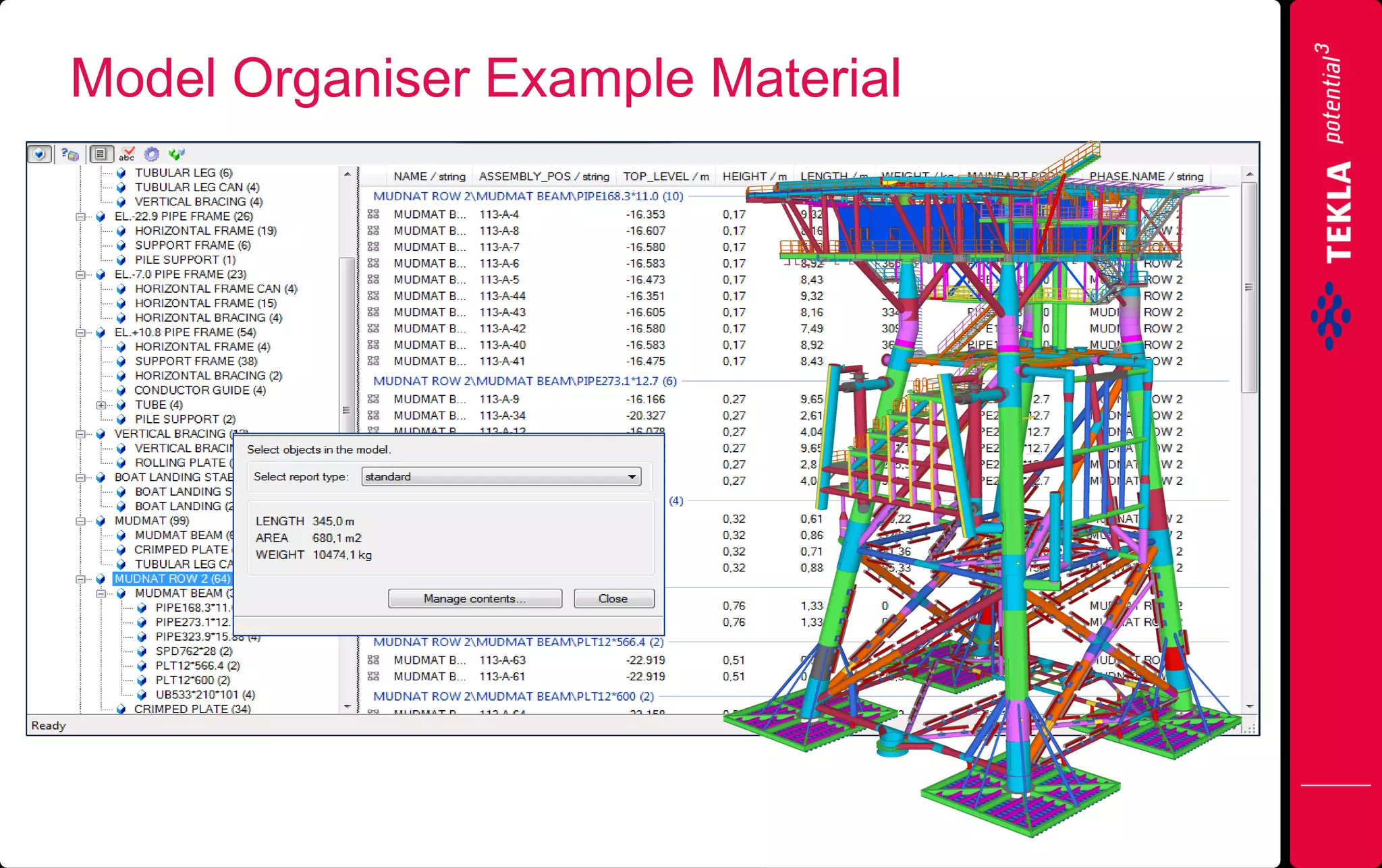 Presentation 5-tekla | PDF