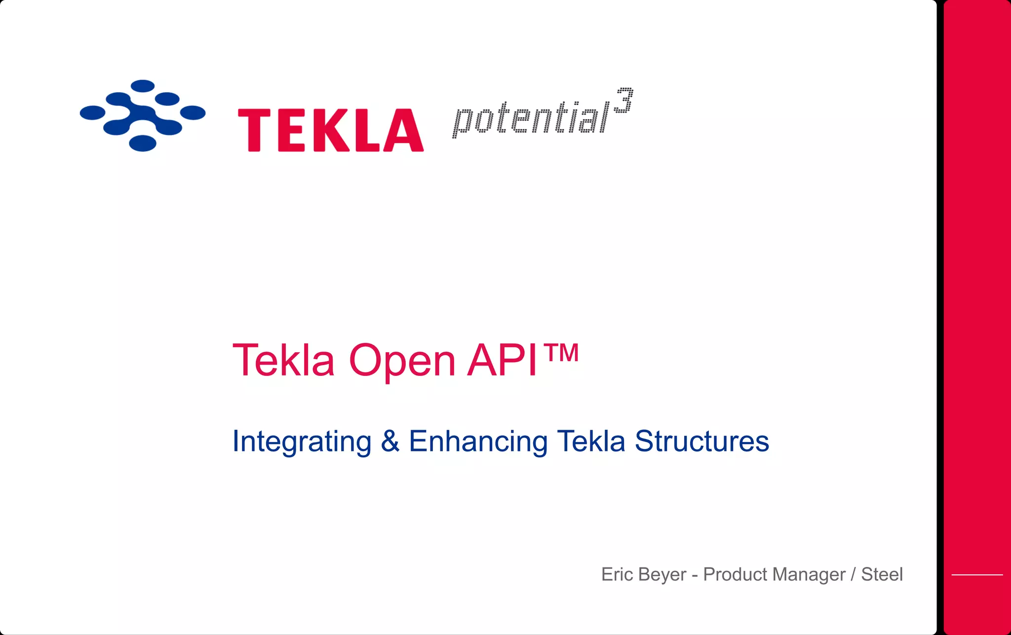 Presentation 5-tekla | PDF