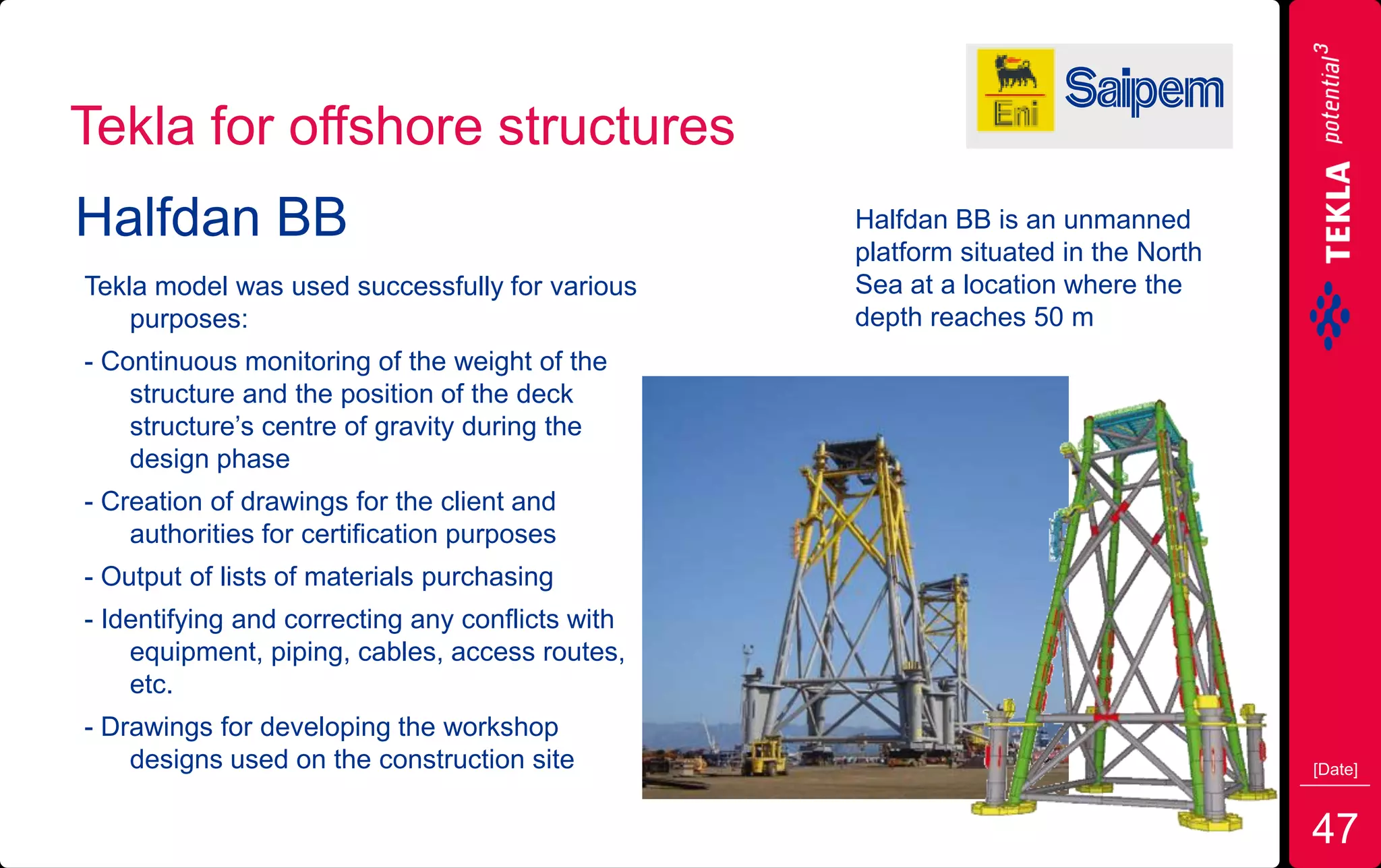 Presentation 5-tekla | PDF