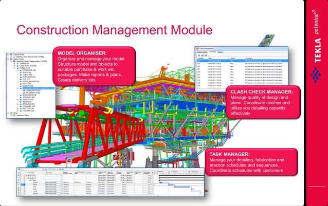 Presentation 5-tekla | PDF