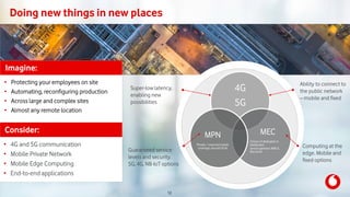 Presentation - 5G Private & Dedicated Networks.pdf