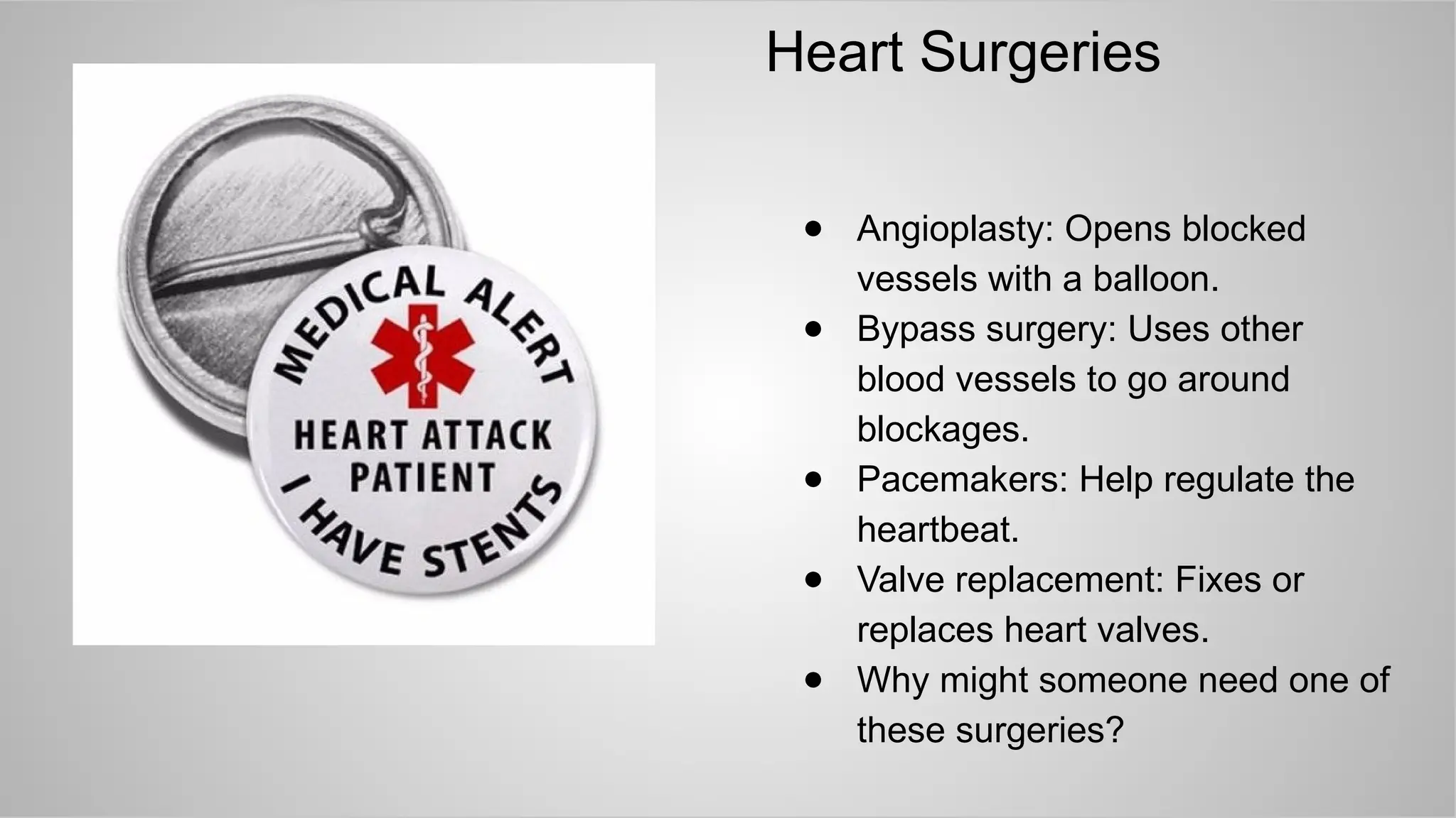 Understanding the Human Circulatory System | PPT