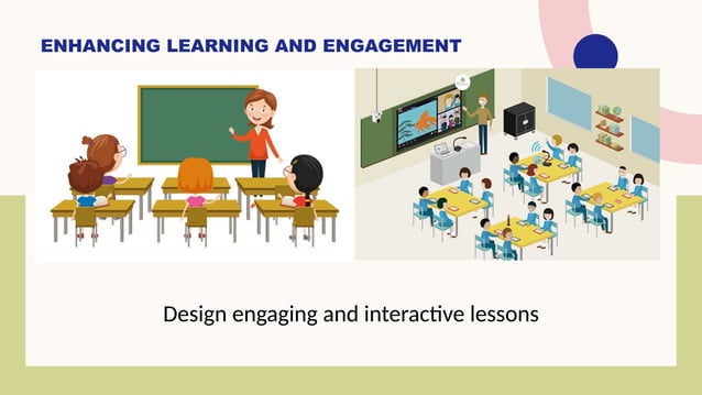 Presentation About Information Communication Technologies Ppt