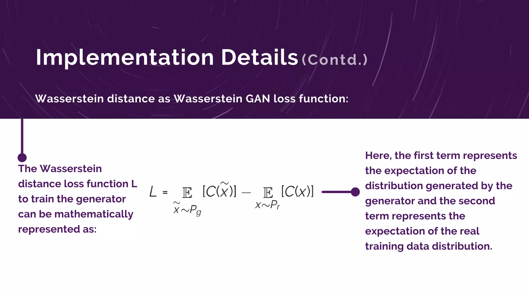 Semantic image completion and enhancement using Deep Learning | PDF