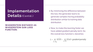 Semantic image completion and enhancement using Deep Learning | PDF