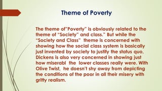 Presentation: 6 oliver twist | PDF
