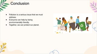 Presentation about pollution and its effects - .pptx