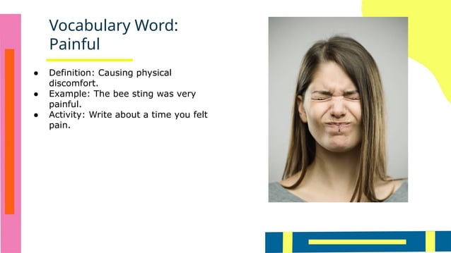 Emergency Vocabulary Presentation - 6th grade.pptx