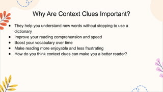 Presentation - 6th grade POWERPOINT PRESENTATION | PPTX