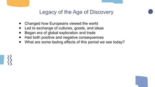 Presentation- Age of discovery - 6th grade.pptx