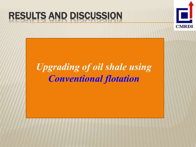 The column flotation technique and falcon concentrator | PPTX | Chemistry | Science