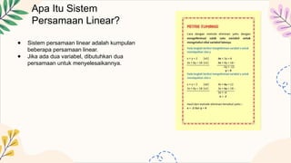sistem persamaan linear dua variabel grade.pptx