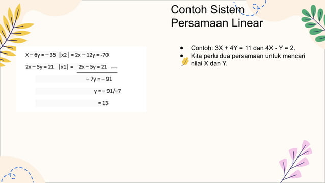 sistem persamaan linear dua variabel grade.pptx