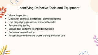 Farm Safety: Protecting yourself andpptx | PPTX | First Aid | Injuries