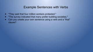 Presentation - 9th grade - THAT - clauses.pptx