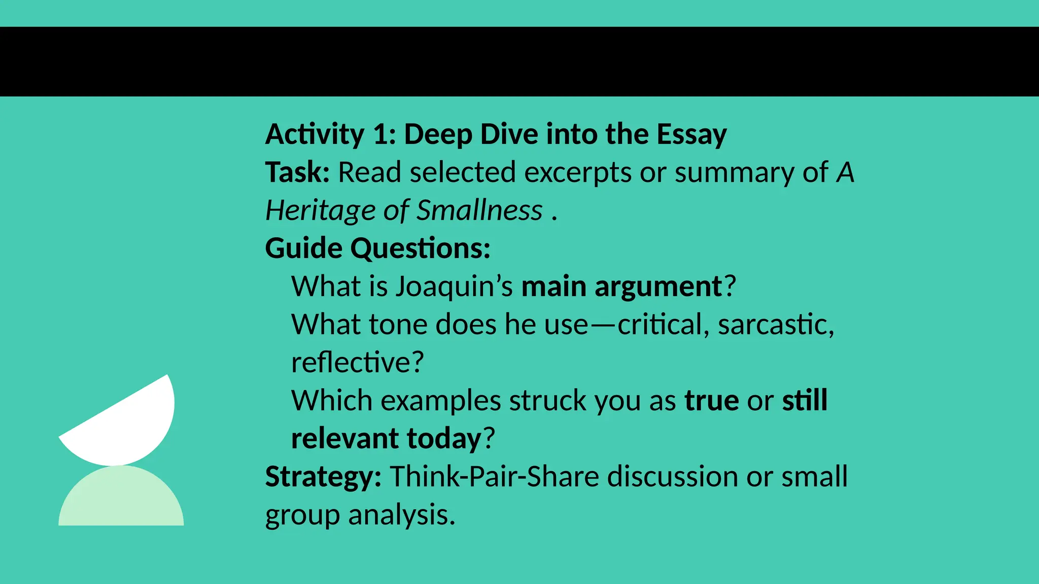 Presentation-A-Heritage-of-Smallness-Exploring-Nick-Joaquins ...