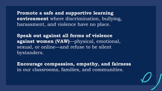 Presentation-A-Pledge-to-End-Violence-Against-Women.pptx