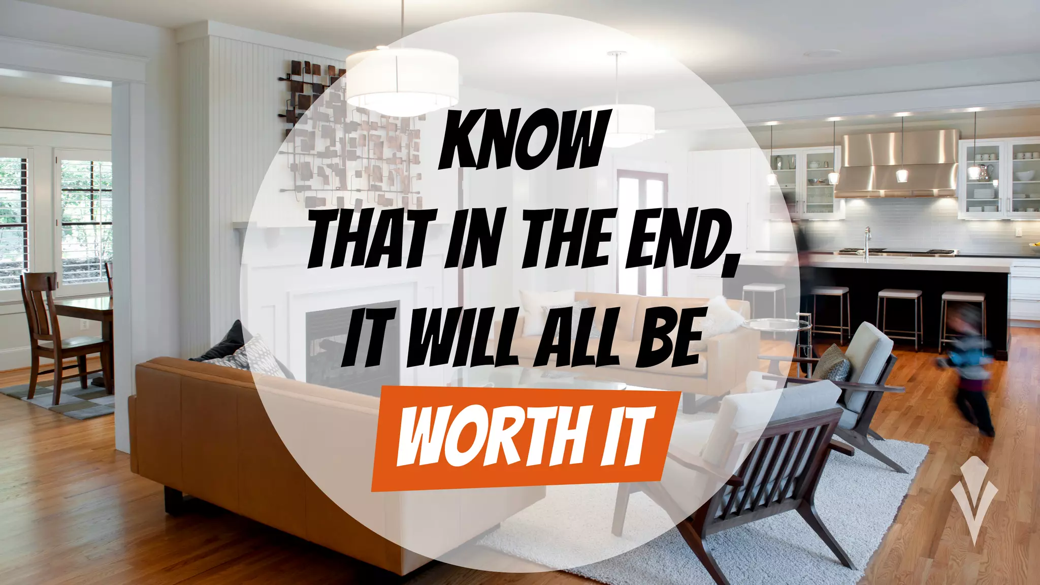 5 Tips to Avoid Disaster When Remodeling Your Home by ArlingtonBuilders.com