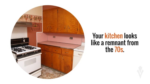 5 Tips to Avoid Disaster When Remodeling Your Home by ArlingtonBuilders.com