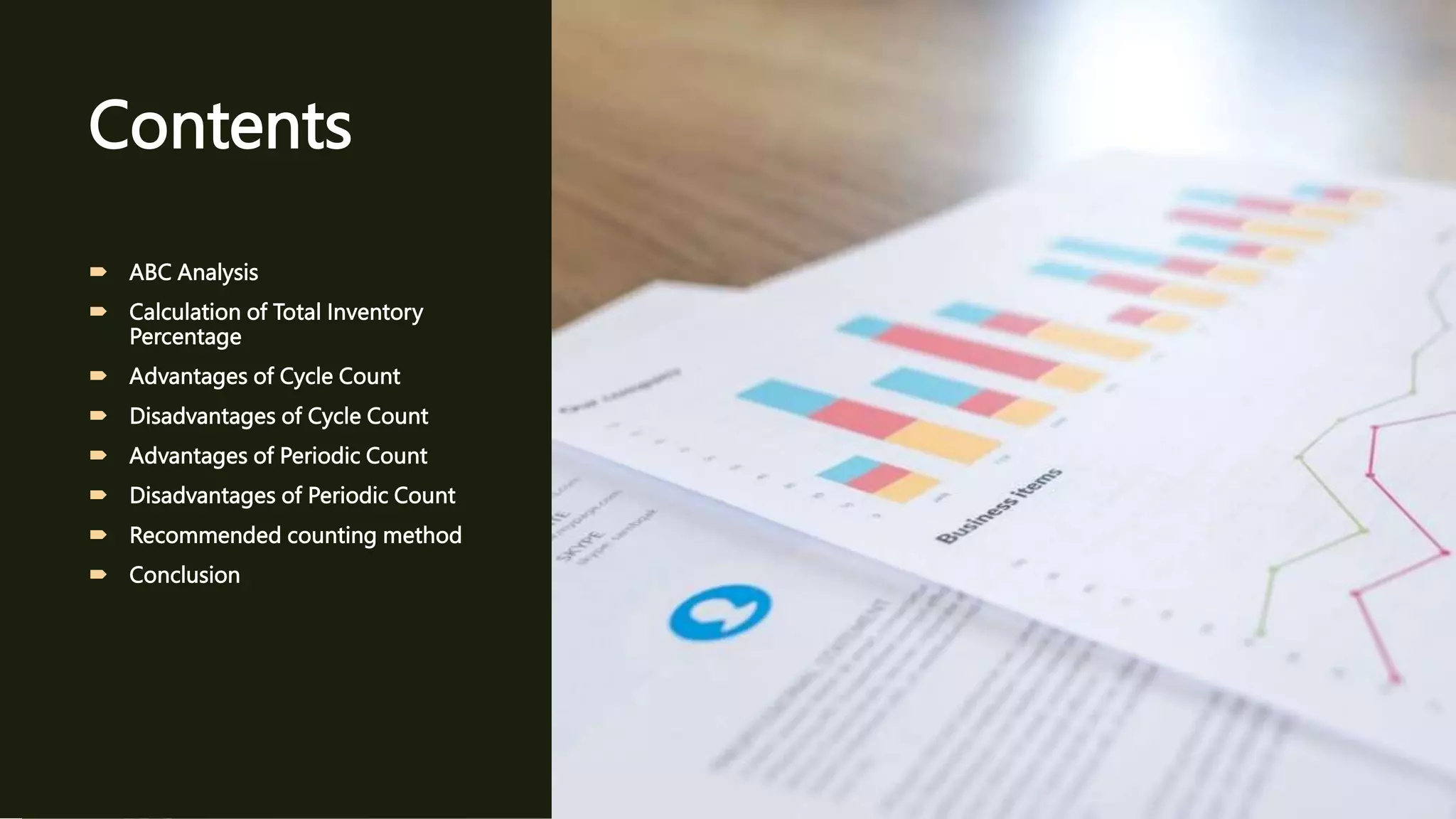 Presentation - ABC Analysis.pptx