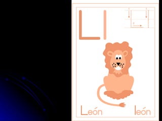 Presentation Abecedario | PPT