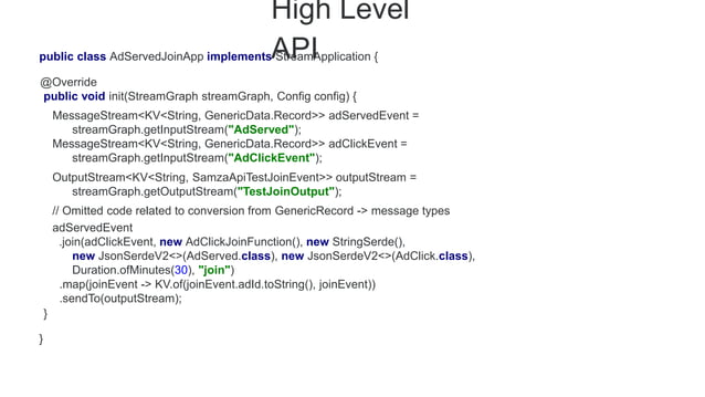 stream-processing-at-linkedin-with-apache-samza | PPT