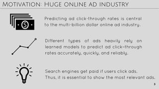 Ad Click Prediction - Paper review | PPT