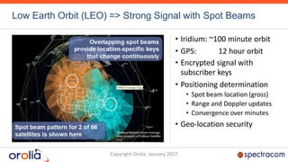 Adding Resilience and Trust to GPS | PPTX