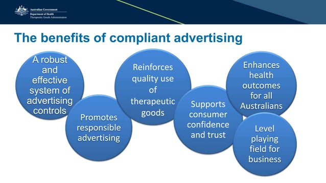 Presentation: Advertising compliance - Ensuring you are code compliant ...