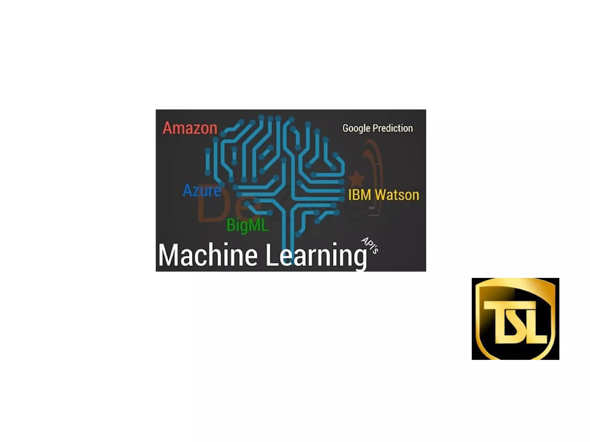 Machine Learning Overview | PDF