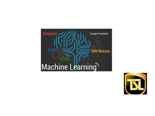Machine Learning Overview | PDF