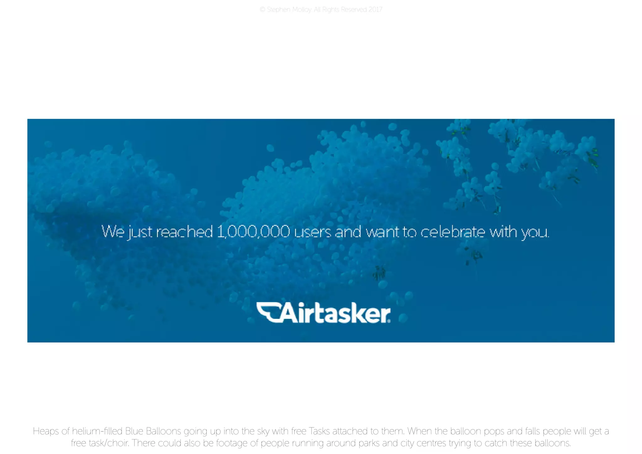 Airtasker Presentation | PDF