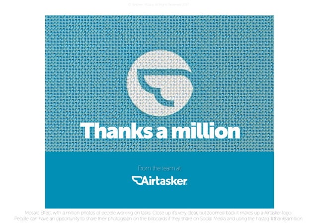 Airtasker Presentation | PPT