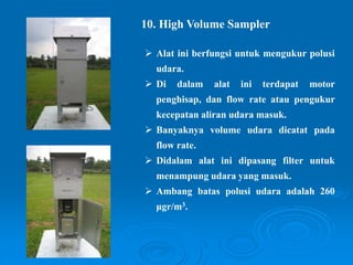 Presentation-alat-alat Laboratorium FISIKA | PPT