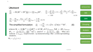 decorrelated batch normalization(cvpr2018) | PPT