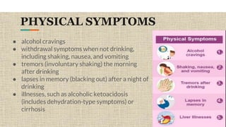PRESENTATION - Alcoholism.pptx