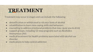 PRESENTATION - Alcoholism.pptx