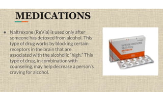PRESENTATION - Alcoholism.pptx
