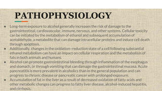 PRESENTATION - Alcoholism.pptx