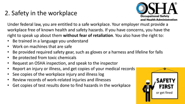 Presentation American Labor Merit Badge | PPTX