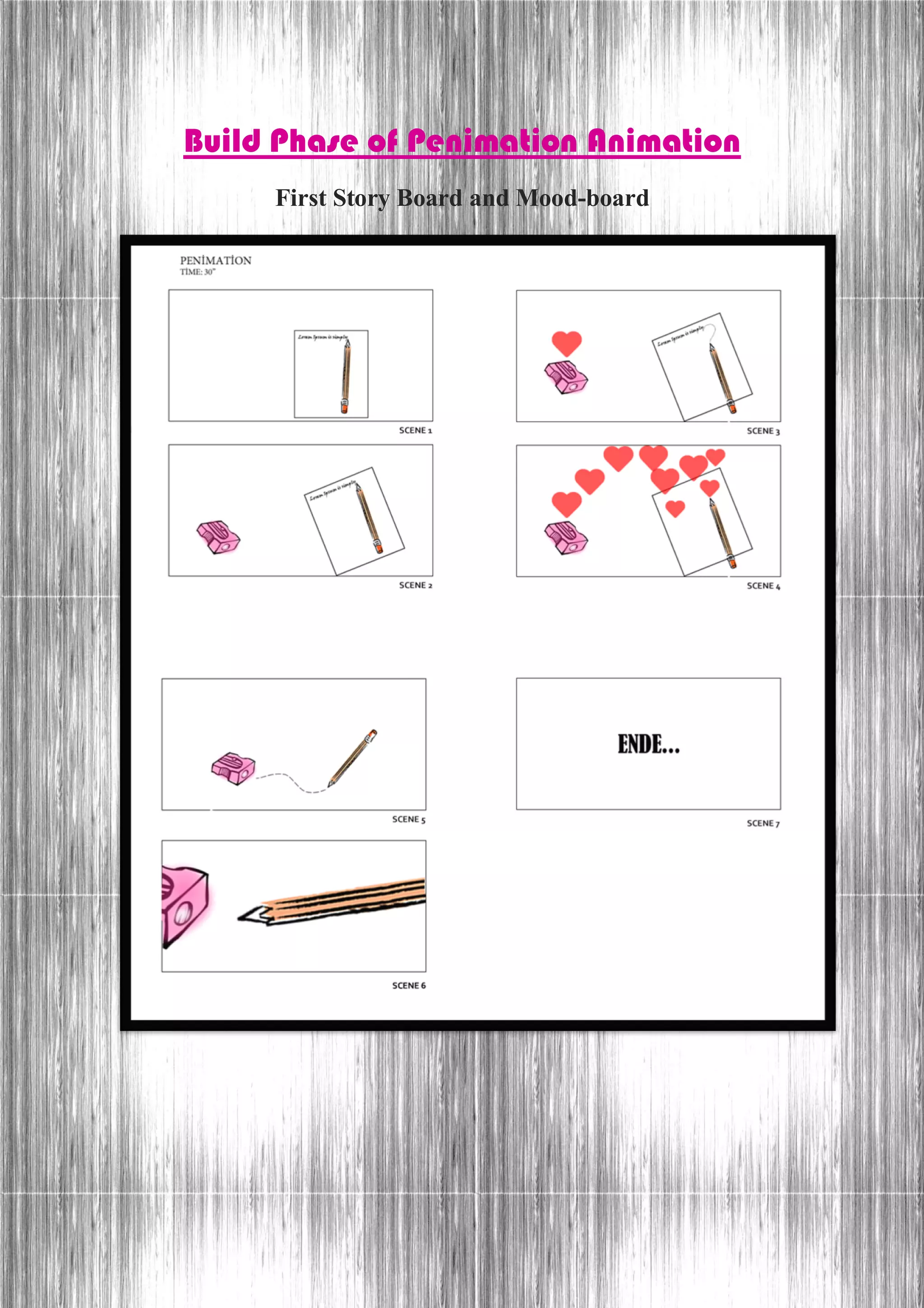 Presentation animation course | PDF | Computer Animation | Computer Software and Applications