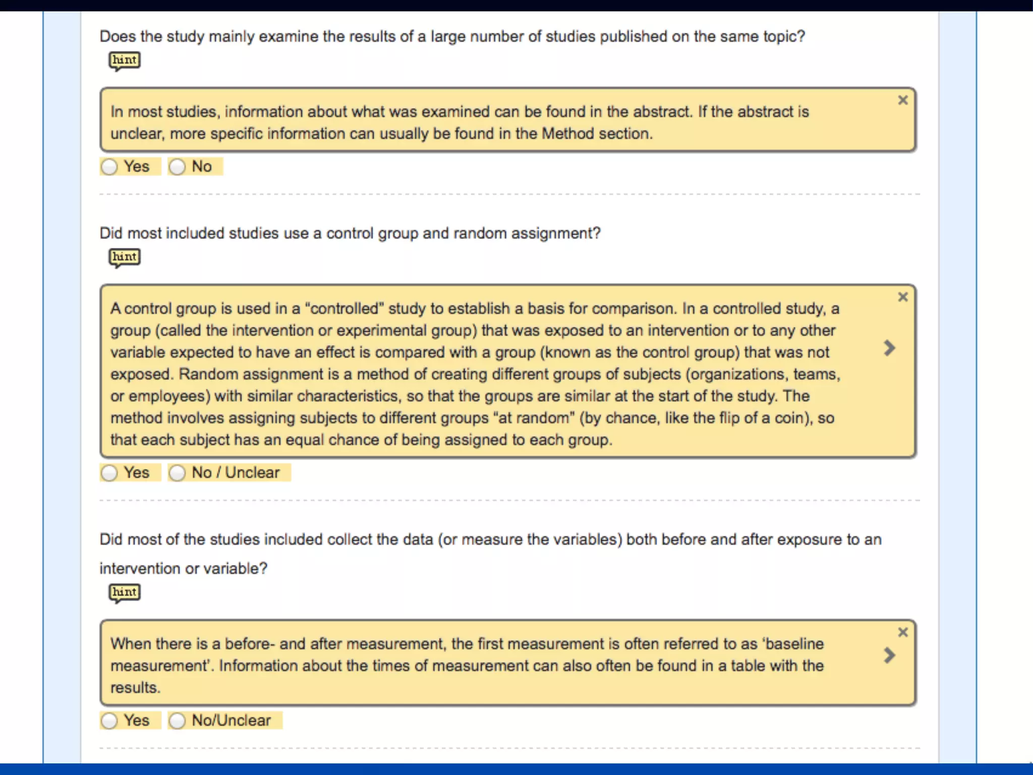 Teaching Evidence-Based Practice - Online Learning Modules | PPT