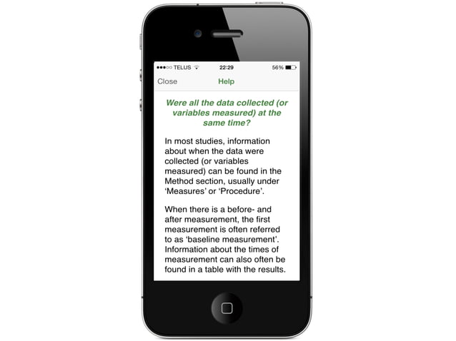 Teaching Evidence-Based Practice - Online Learning Modules | PPT