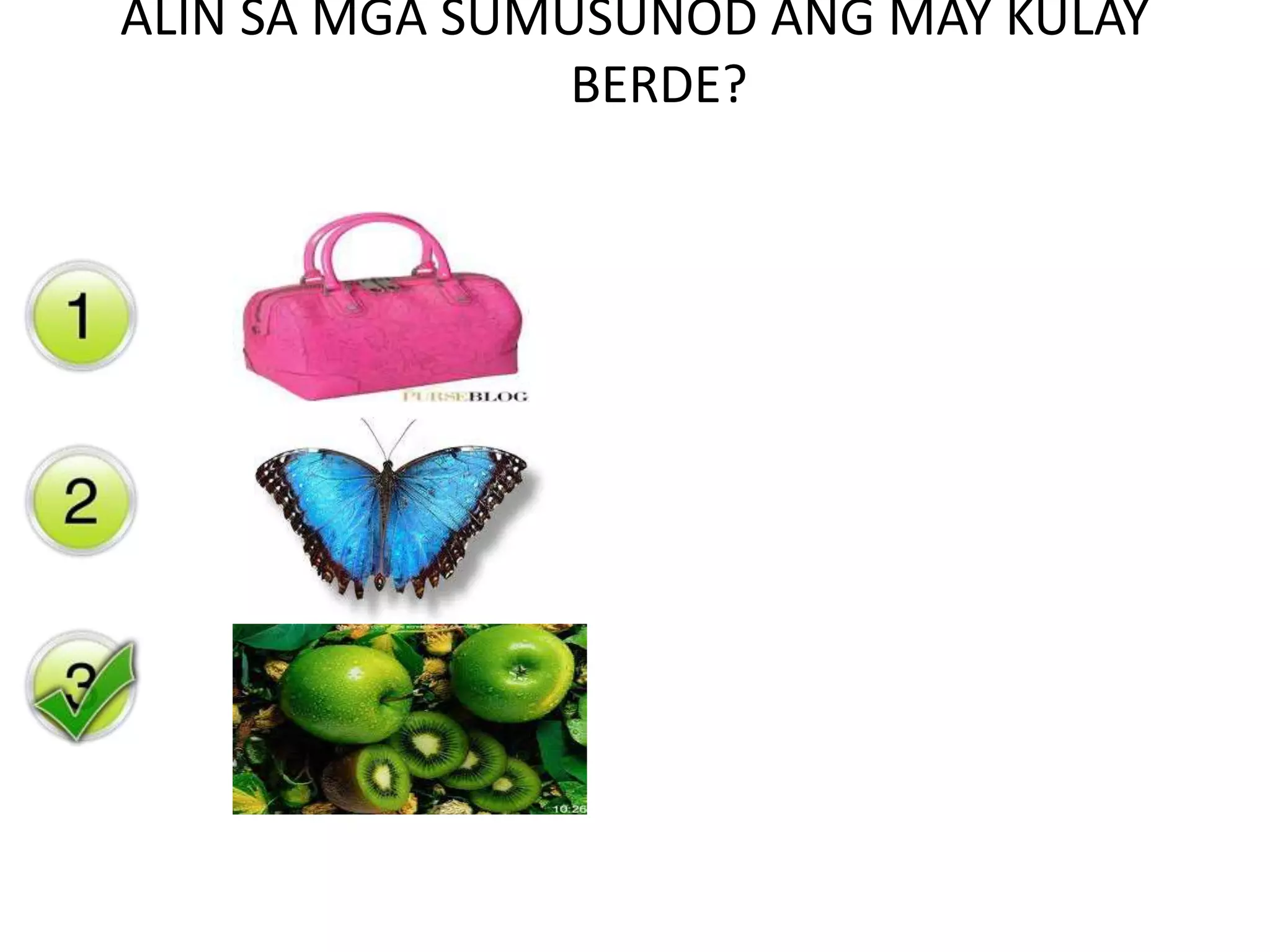 Presentation arcelie quiben | PPTX