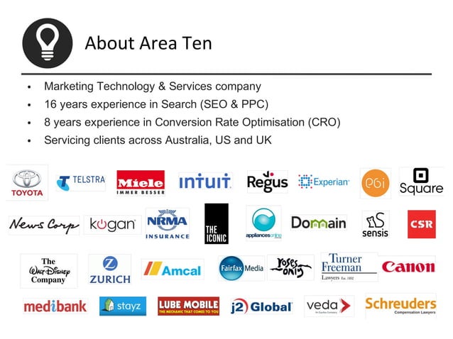 Growth Through Conversation-Jeremy Tang, AreaTen | PPT