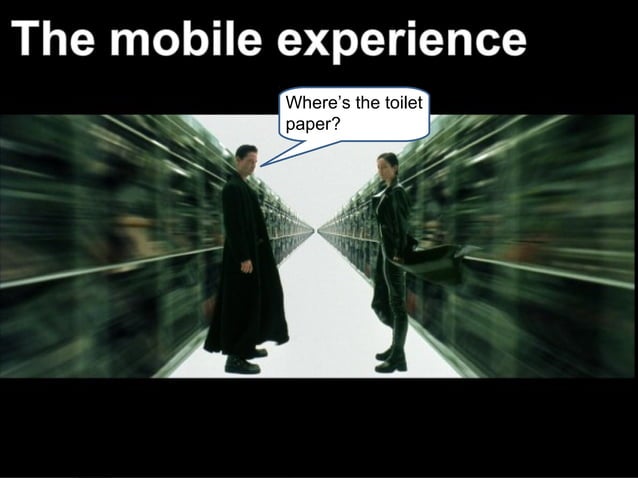 Growth Through Conversation-Jeremy Tang, AreaTen | PPT